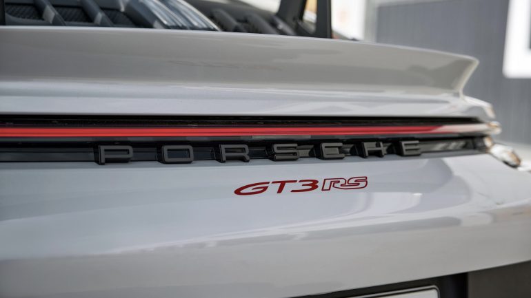 Porsche 911 GT3 RS (992.1) Ultimate Buyer’s Guide