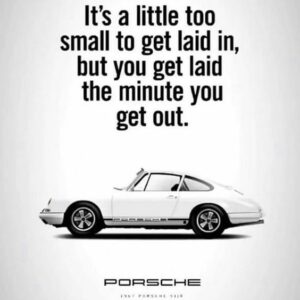 The Best Porsche Ads from Over the Years