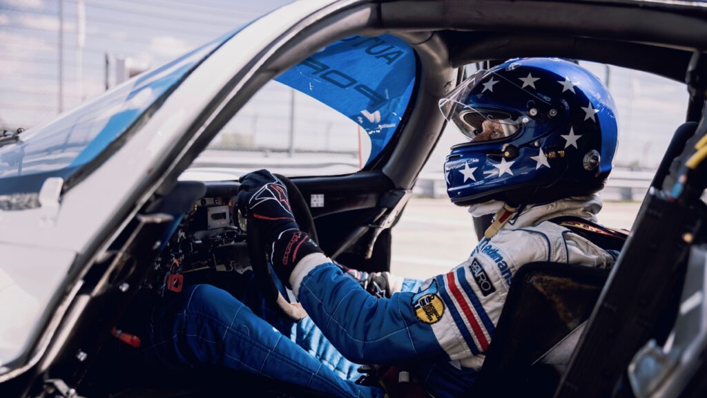 Group C Reunited in Leipzig After 40 Years - Stuttcars