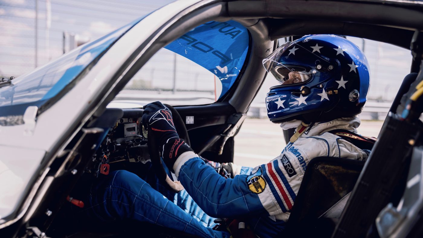 Group C Reunited in Leipzig After 40 Years