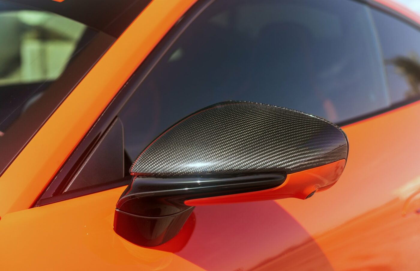 MANHART Upgrades The Porsche 992 To TR 800 MANHART Upgrades The Porsche 992 To TR 800