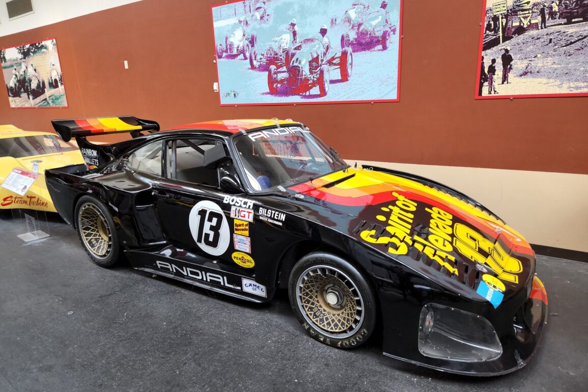 Porsche 935 - Ultimate Model Guide