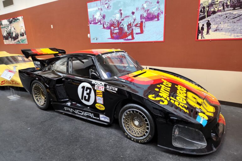 Porsche 935 - Ultimate Model Guide
