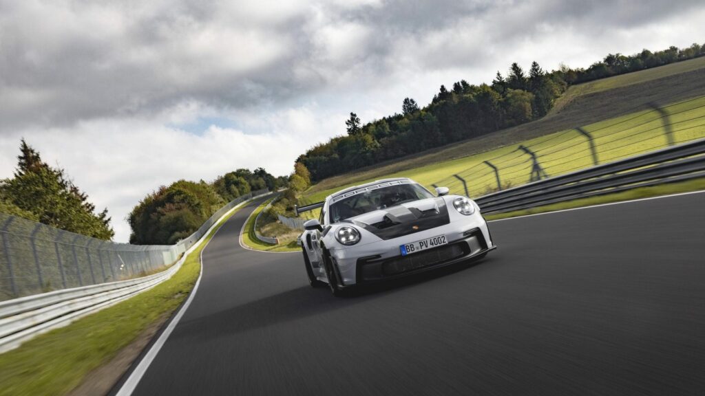 Porsche 911 GT3 RS (992) Ultimate Buyer’s Guide