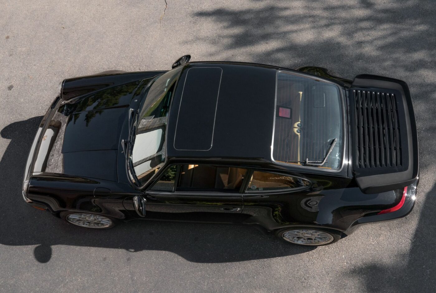 FOR SALE: BTR-Modified 1991 Porsche 964 Turbo