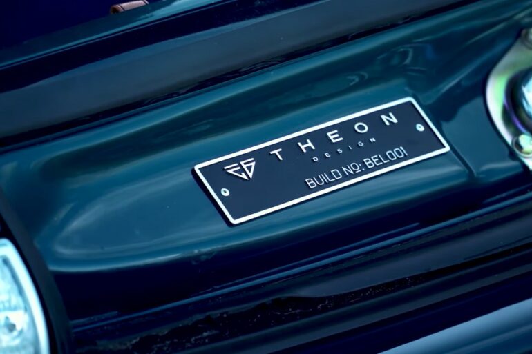 Theon Design Archives - Stuttcars