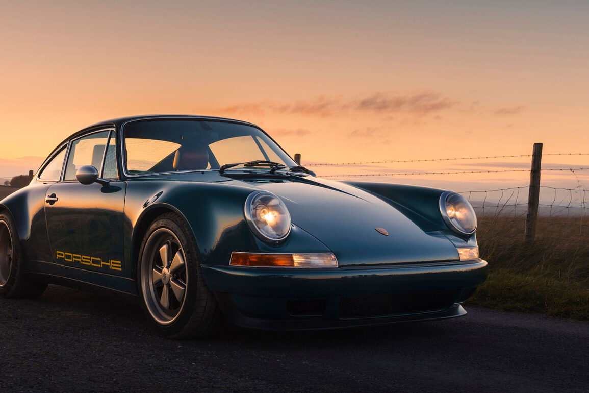 Theon Design Archives - Stuttcars