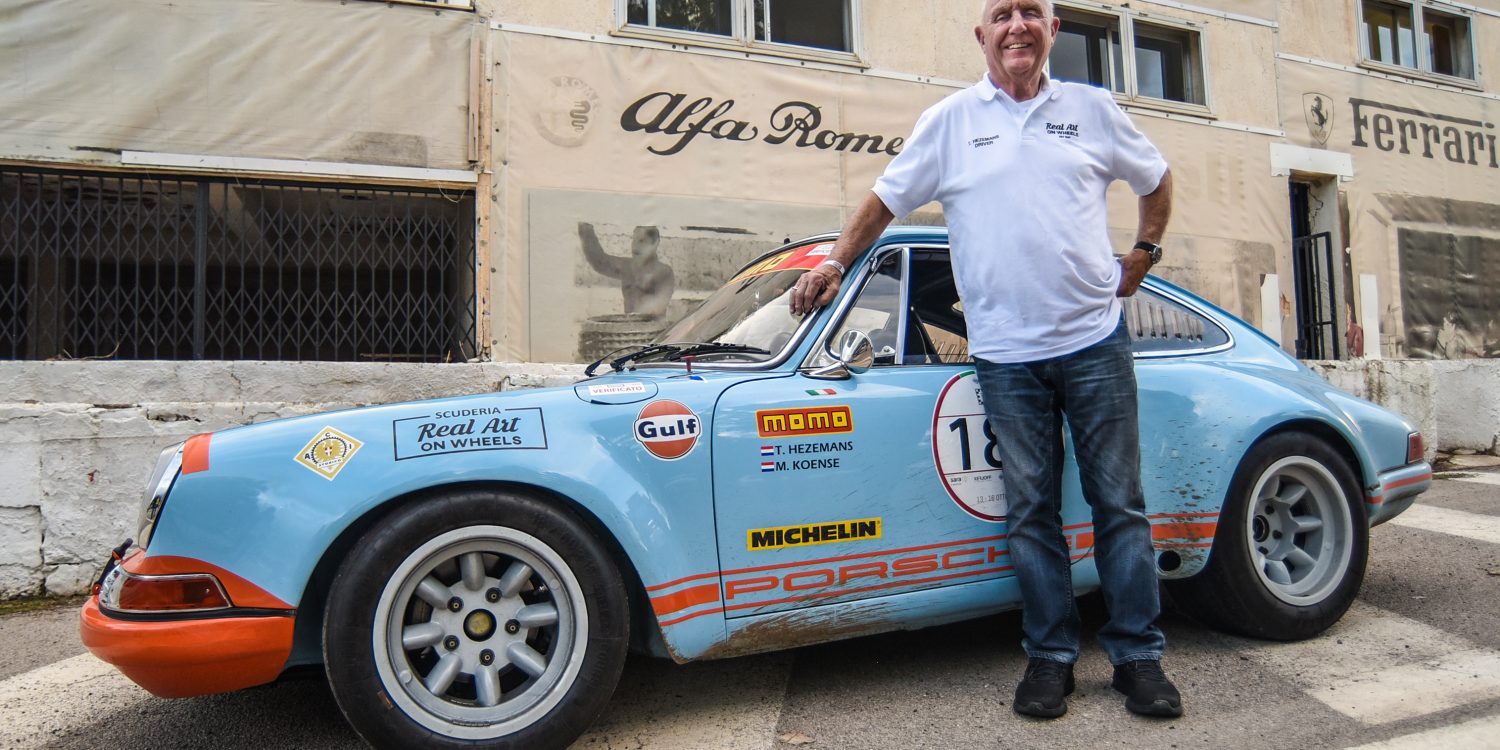 Bob Cullinan, Author at Stuttcars