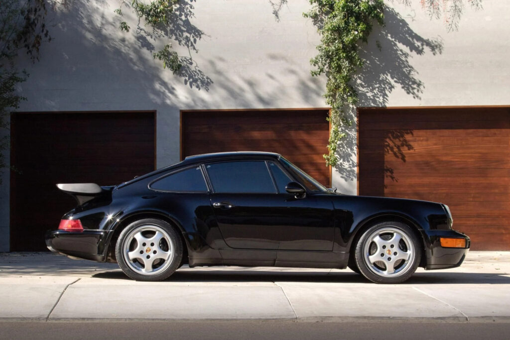 FOR SALE: Porsche 911s On Offer