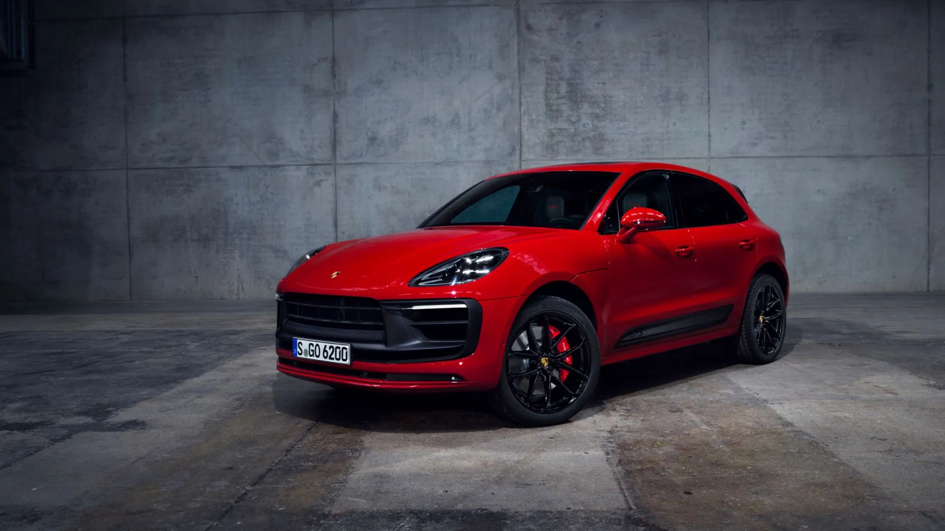 2023 Porsche Macan – Variants, Reviews, Prices, and Specs