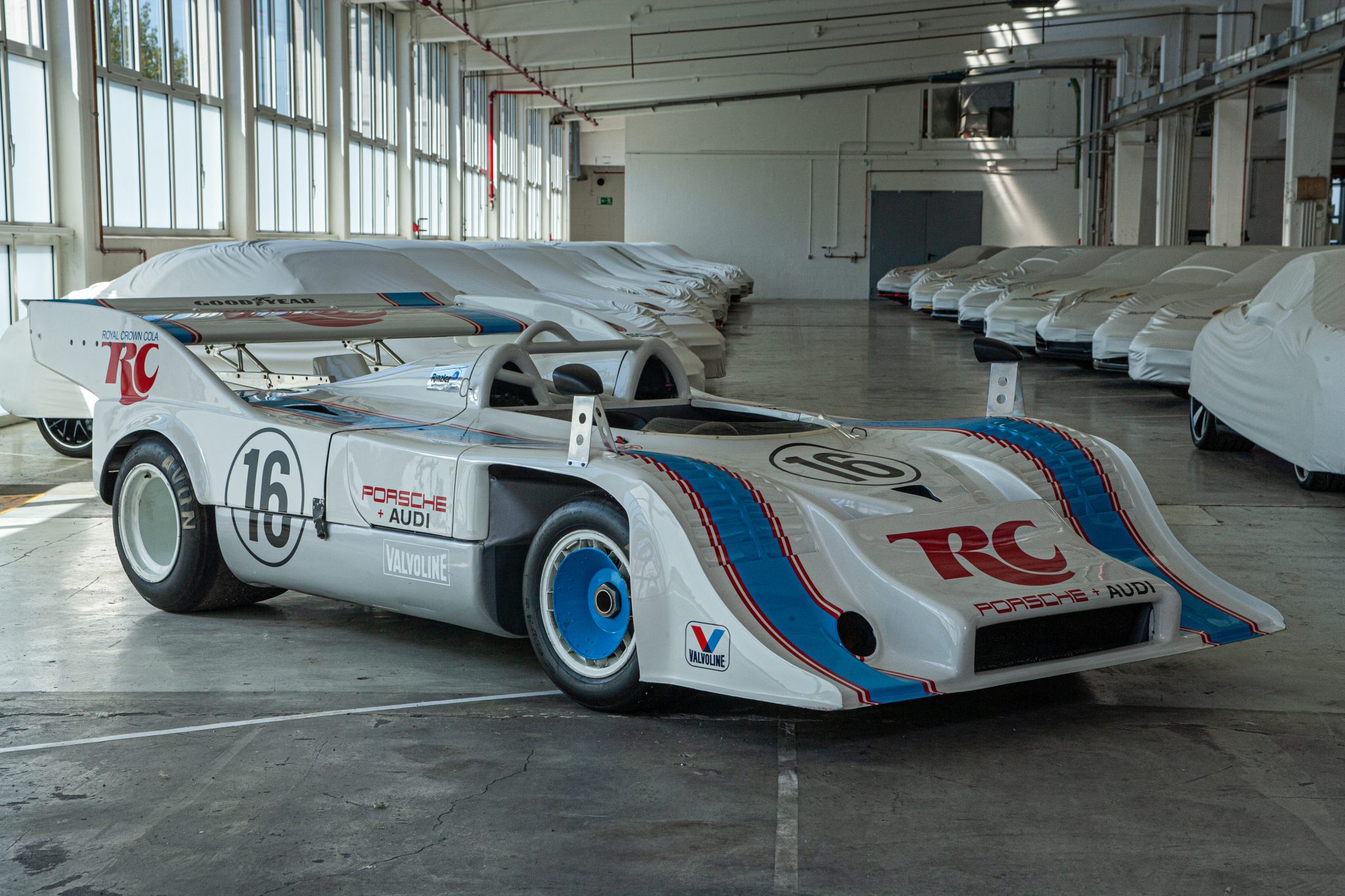 Porsche 917 - Ultimate Model Guide