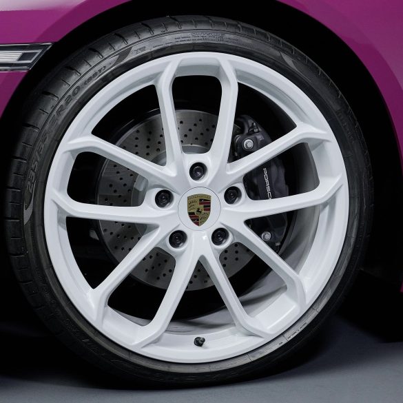 Porsche 718 Boxster Style Edition (2024 - Present) - Pictures & Gallery