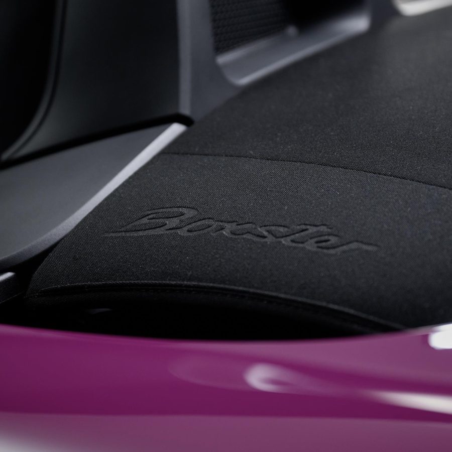 Porsche 718 Boxster Style Edition (2024 - Present) - Pictures & Gallery