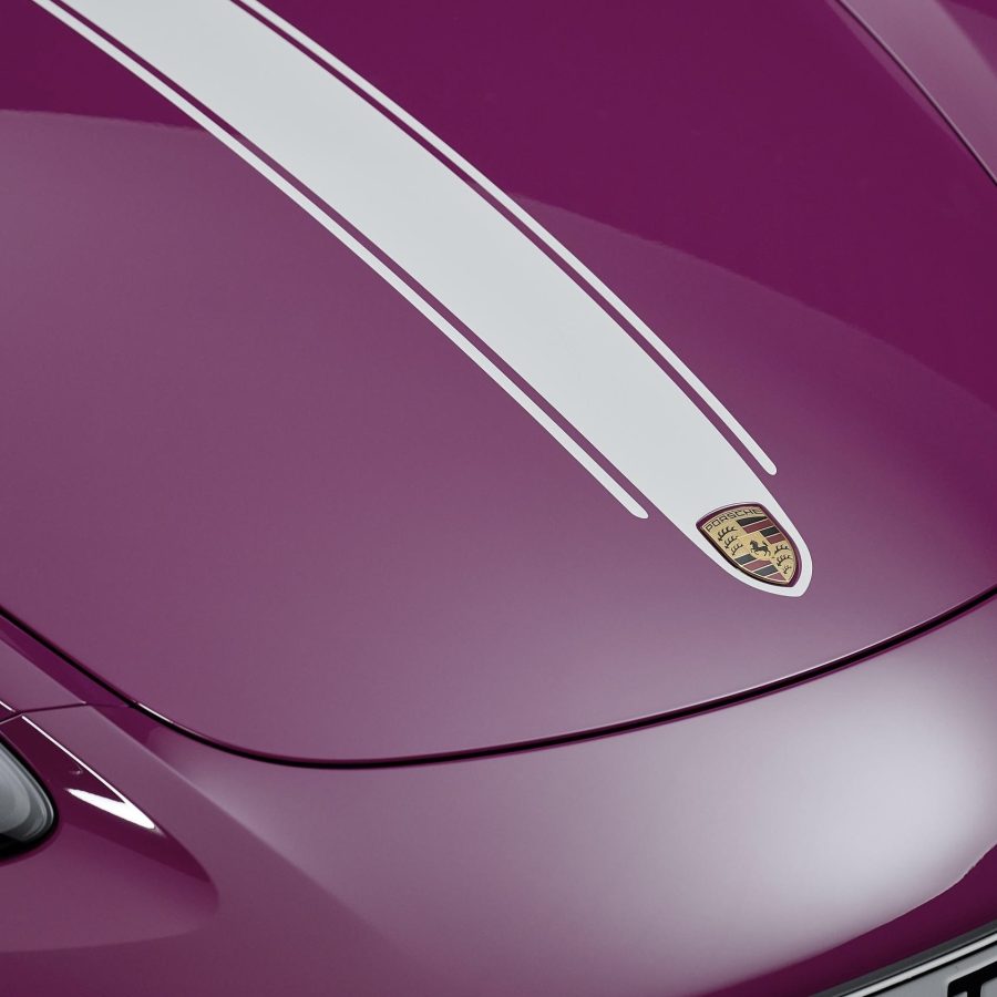 Porsche 718 Boxster Style Edition (2024 - Present) - - Pictures & Gallery