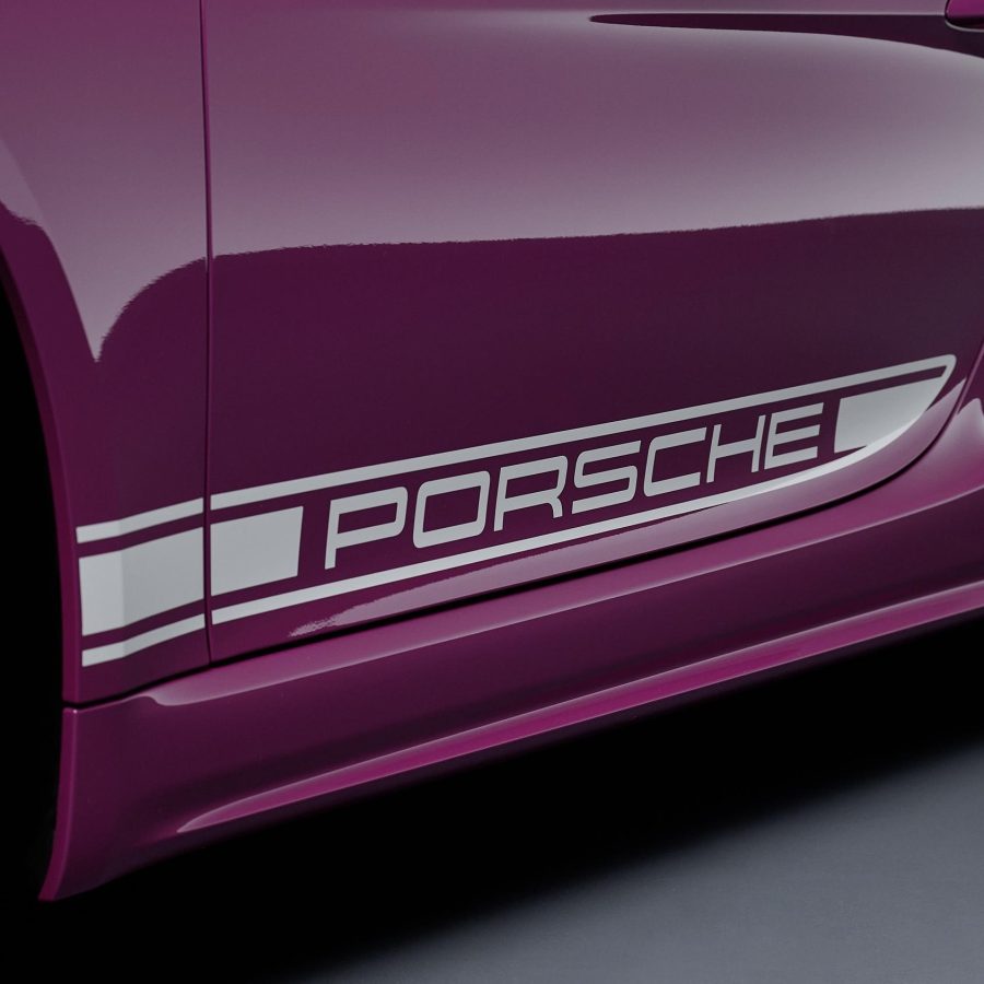 Porsche 718 Boxster Style Edition (2024 - Present) - Pictures & Gallery