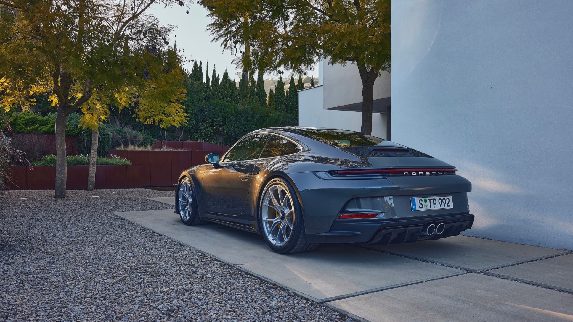 Porsche 911 GT3 With Touring Package 992 2023 Specifications Porsche 911 GT3 With Touring Package 992 2023 Specifications