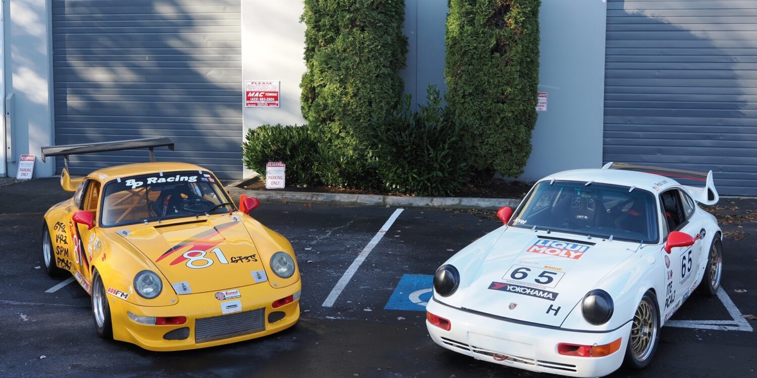 Harvey Sherman, Author at Stuttcars