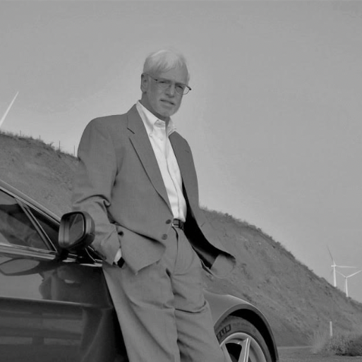 Harvey Sherman, Author at Stuttcars
