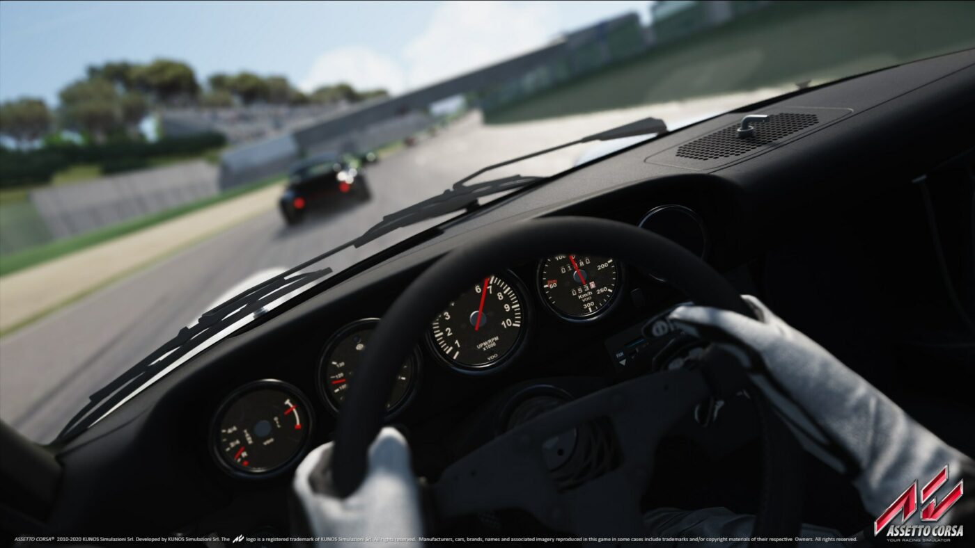 Can Racing Simulators Help You Drive Your Porsche Better? - Stuttcars