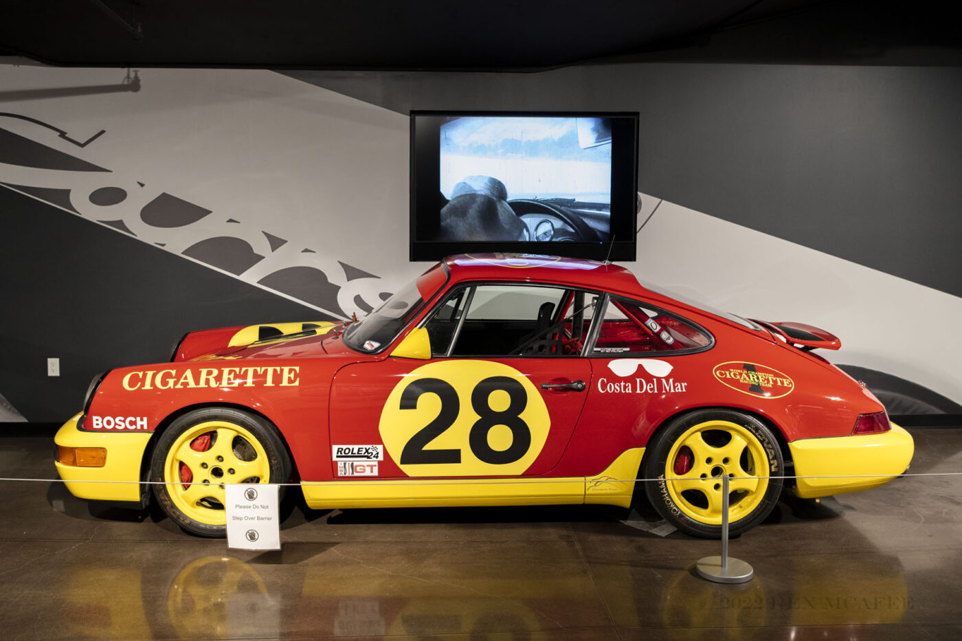 Porsche customizer BB-Auto comes to America