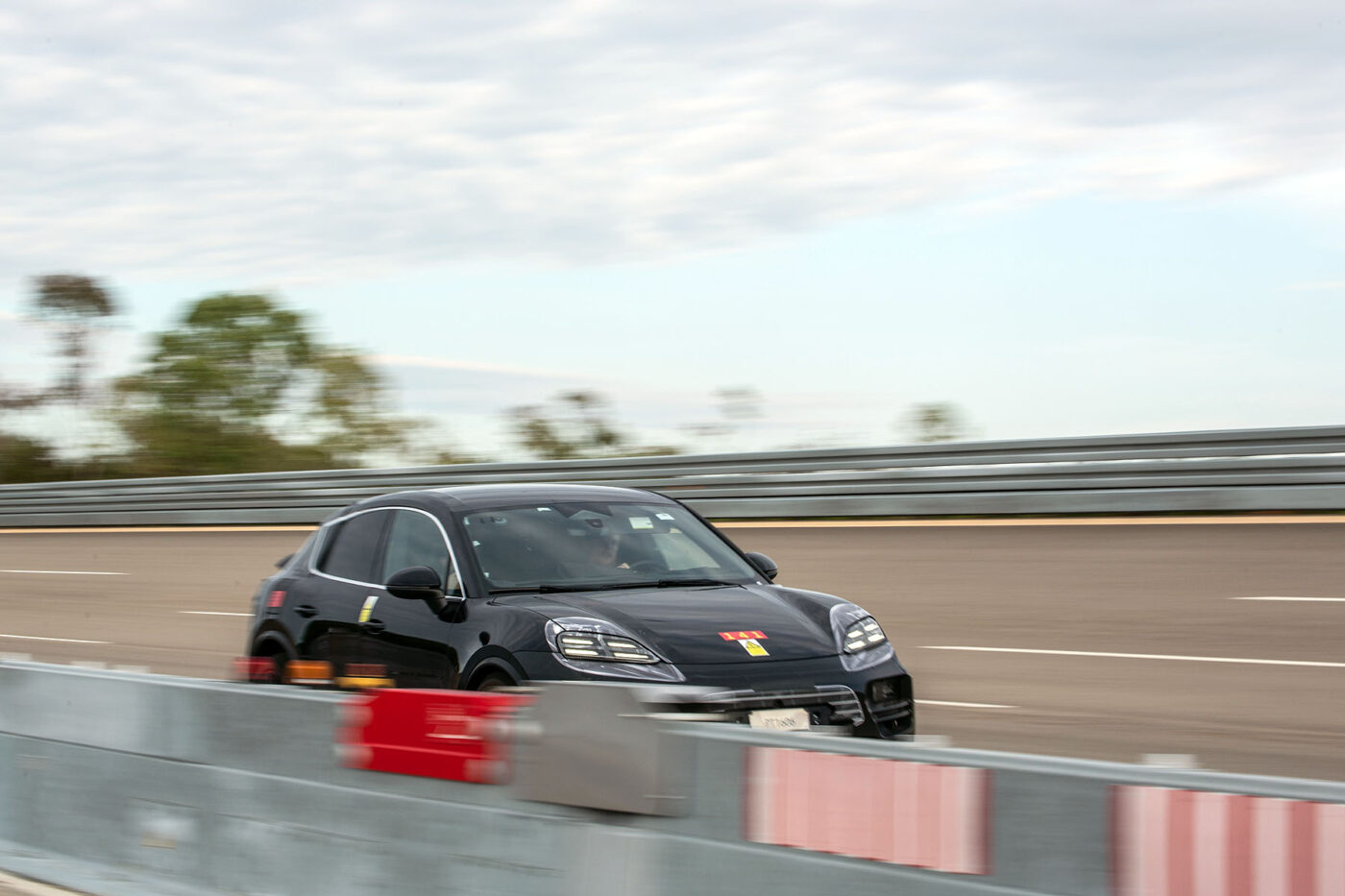 Porsche’s Electrification Expands with Future Hybrid 911