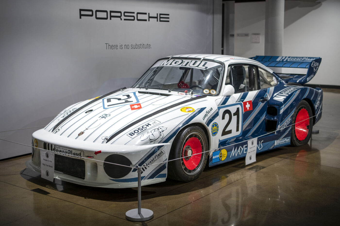 Porsche customizer BB-Auto comes to America