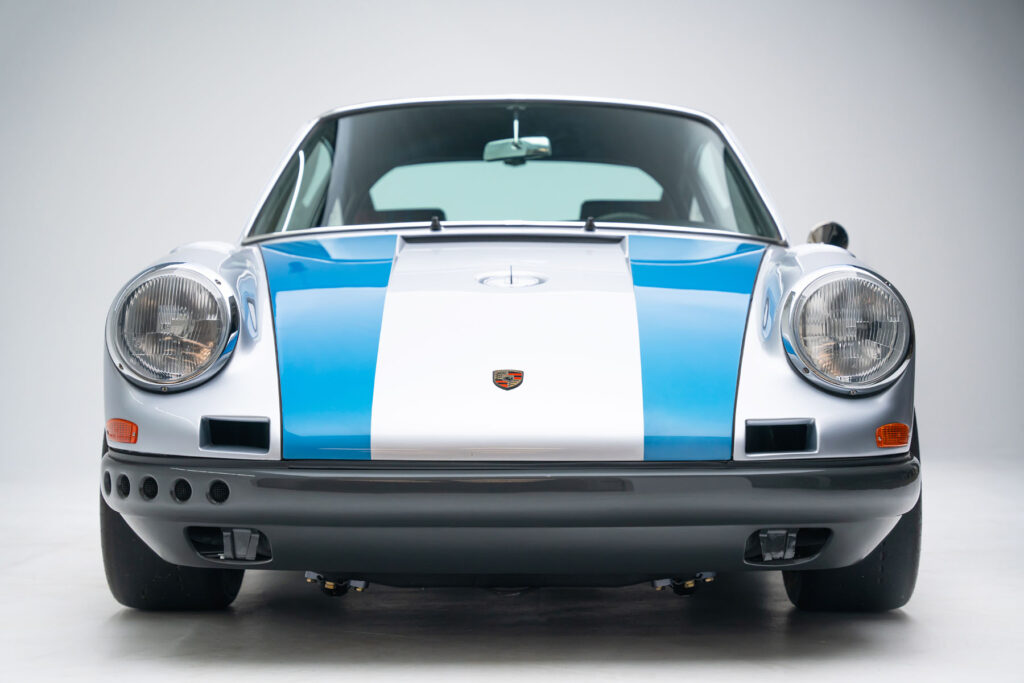 Petersen Automotive Museum: The Magnus Walker Collection
