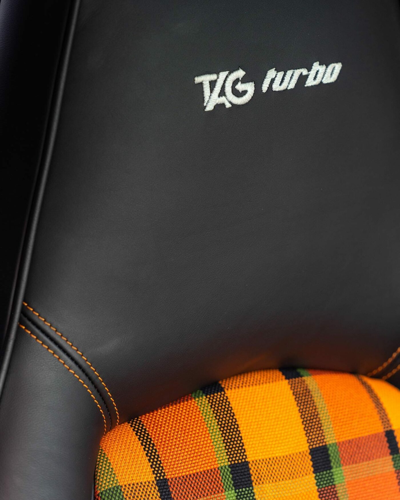 Porsche of the Day - 1983 Porsche 930 TAG-Turbo by Lanzante