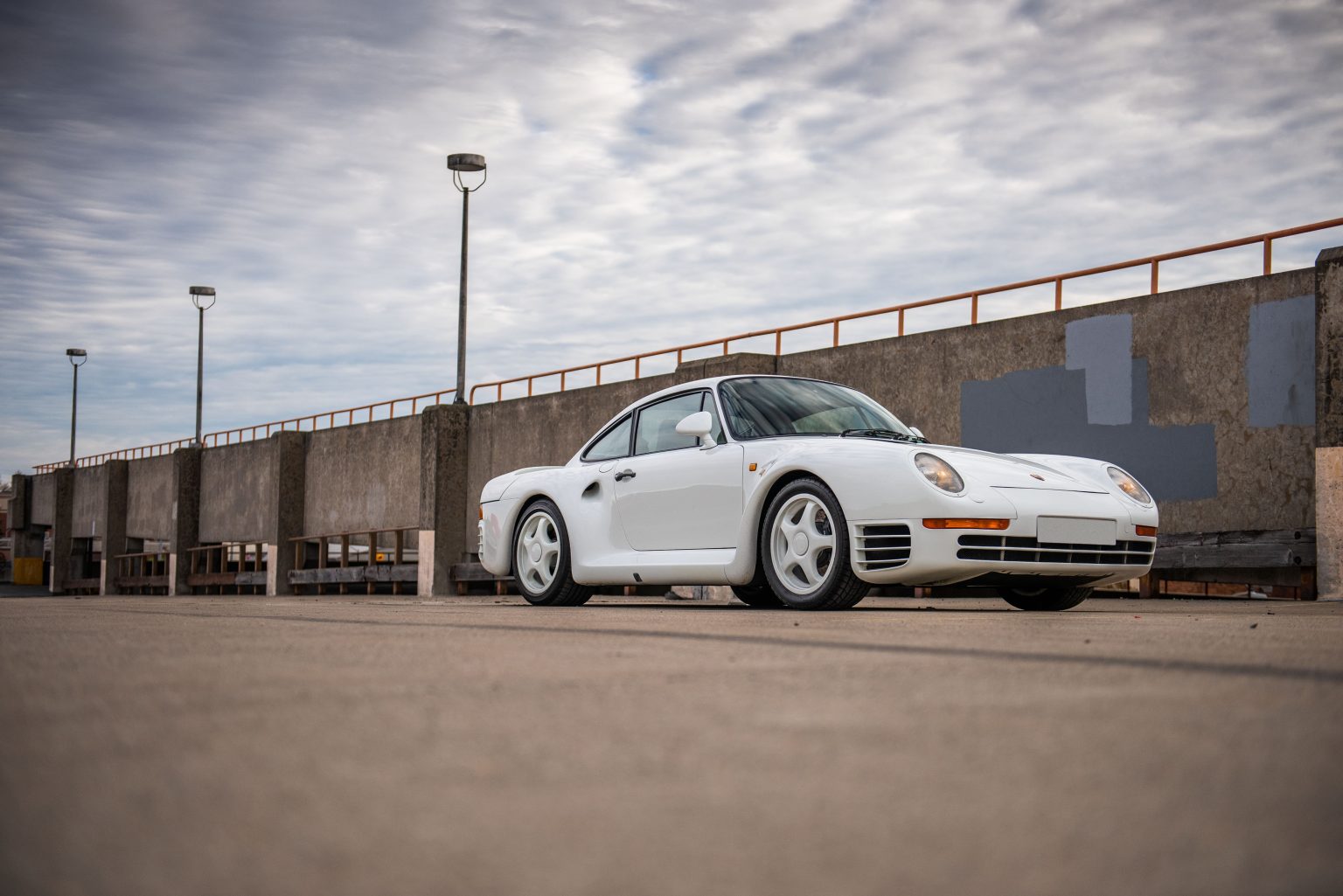 Porsche History - Stuttcars