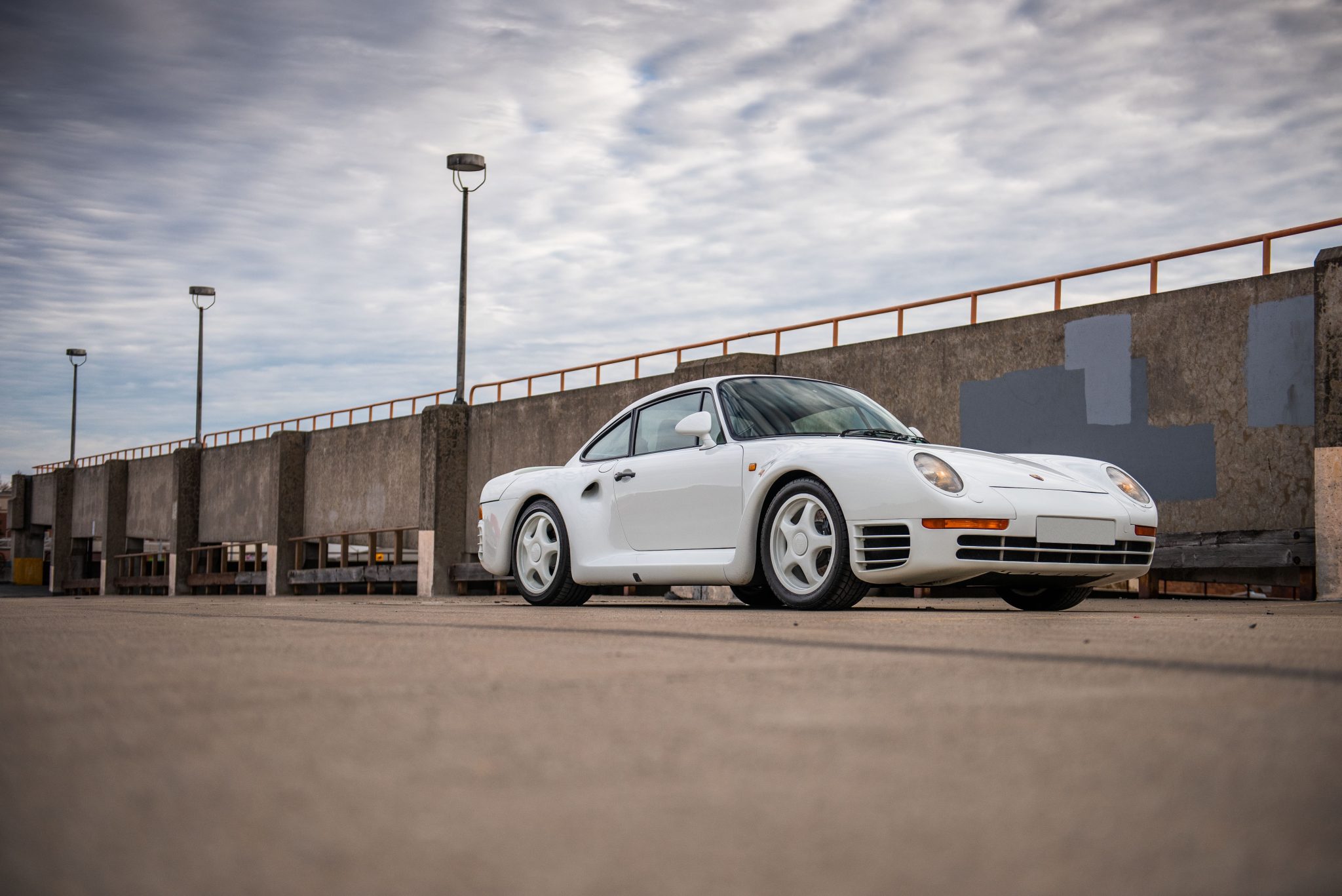 Porsche History Archives - Stuttcars