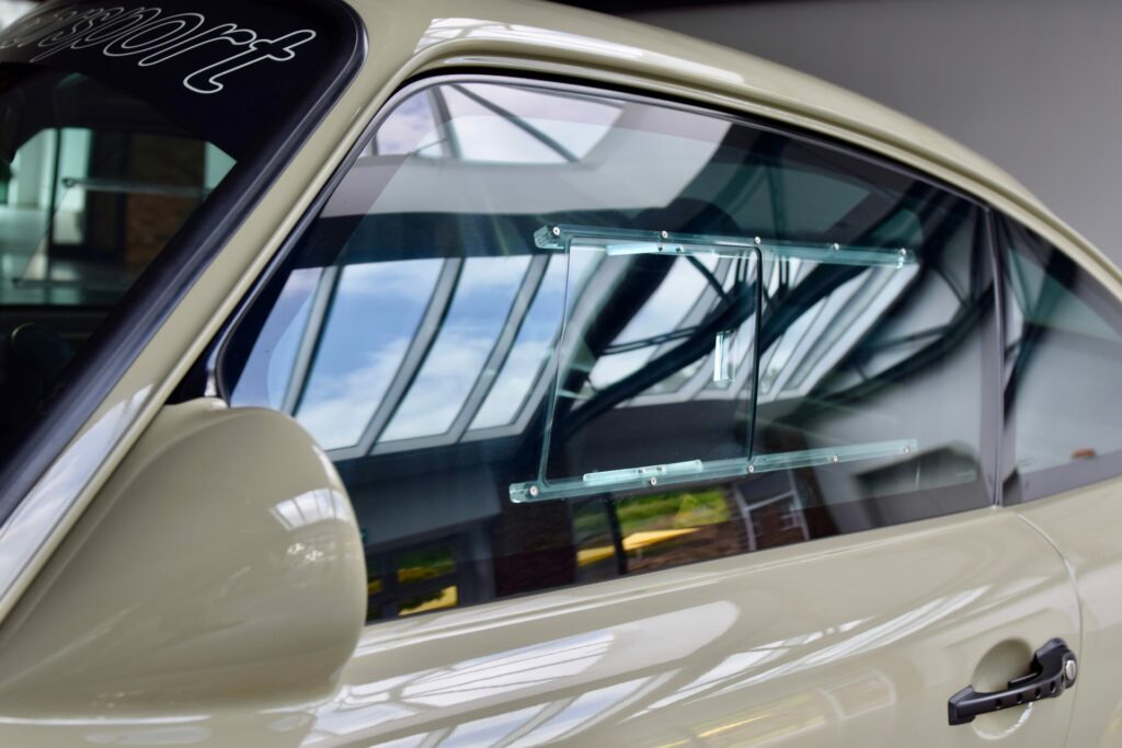 Check Out This 964 Classic RSR Built by DP Motorsport