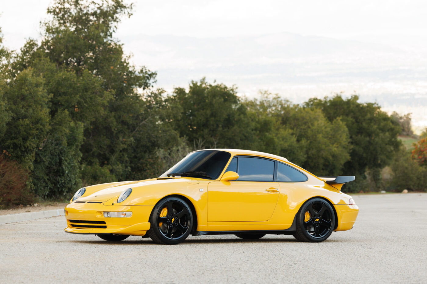 Gooding & Company to auction RUF automobiles at Amelia Island
