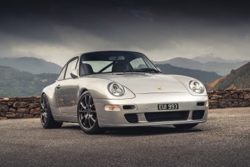 Paul Stephens Autoart