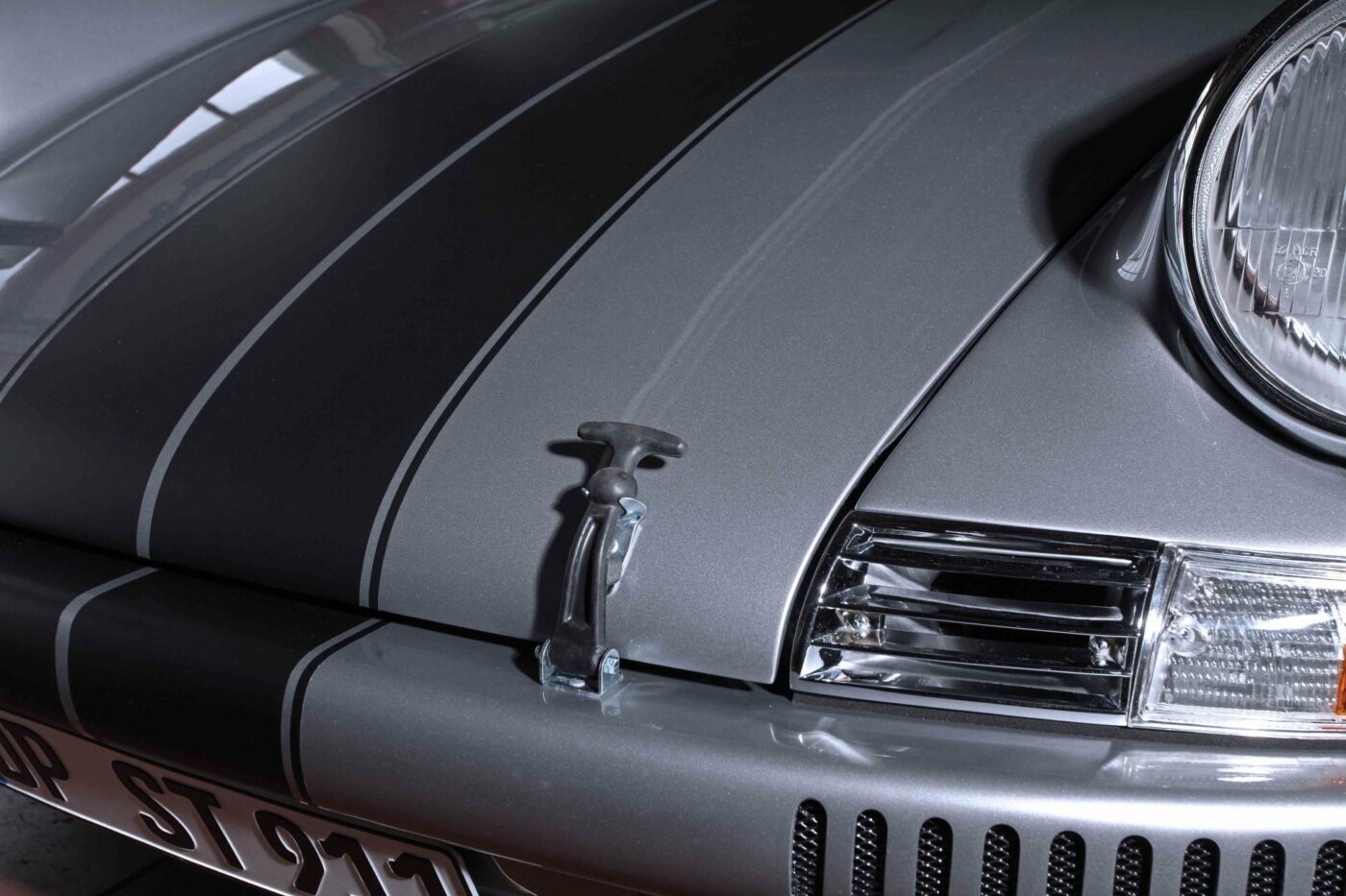 The Silver Surfer 3.6 ST By DP Motorsport