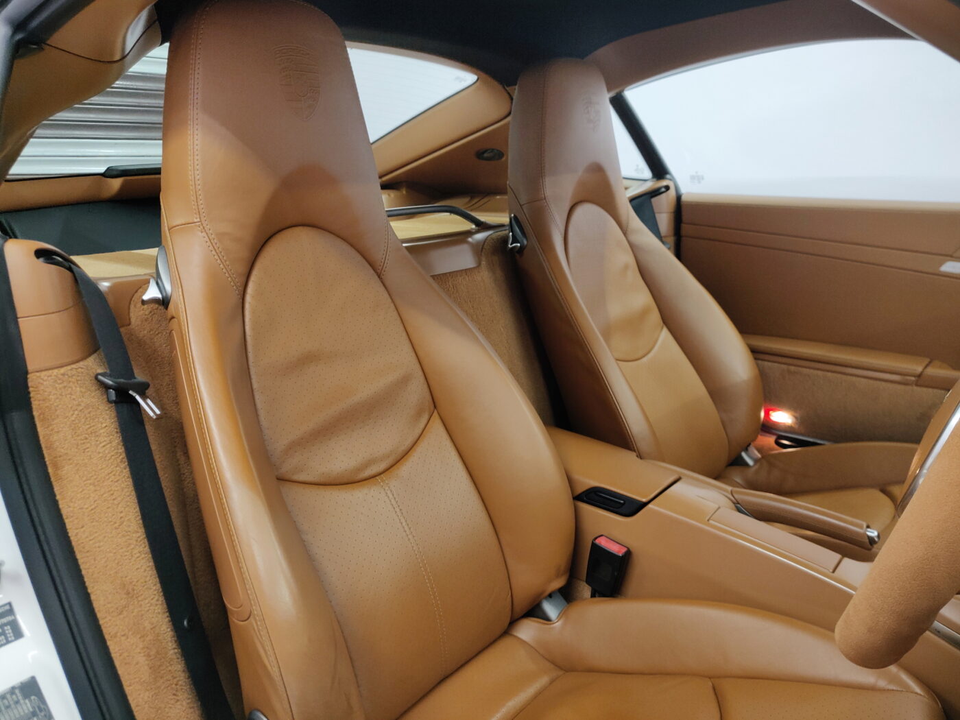 Porsche Profiles: Chirag G’s 2011 Type 987 Porsche Cayman S