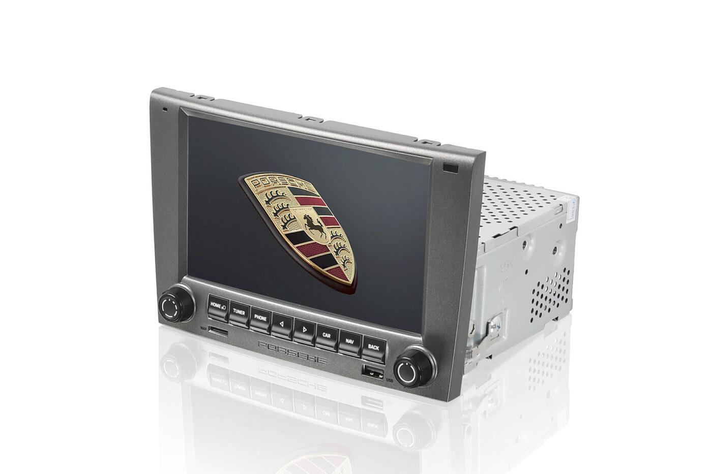 Porsche Classic Communication Announces New Products