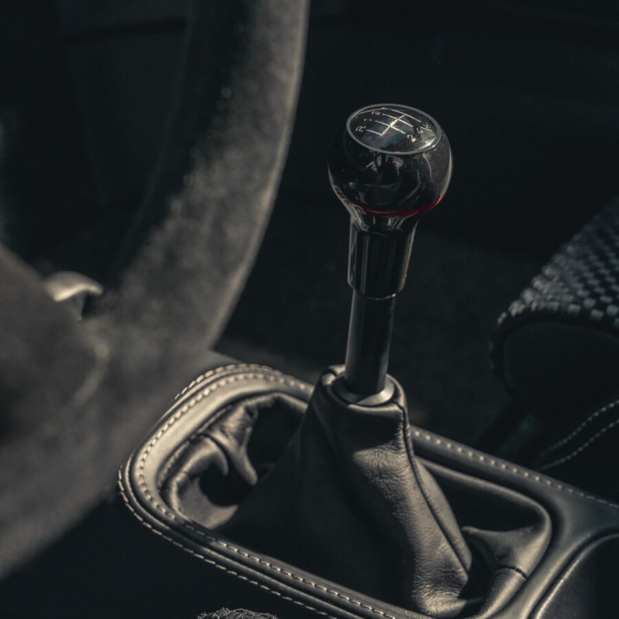 Paul Stephens Autoart 993R - Picture Gallery