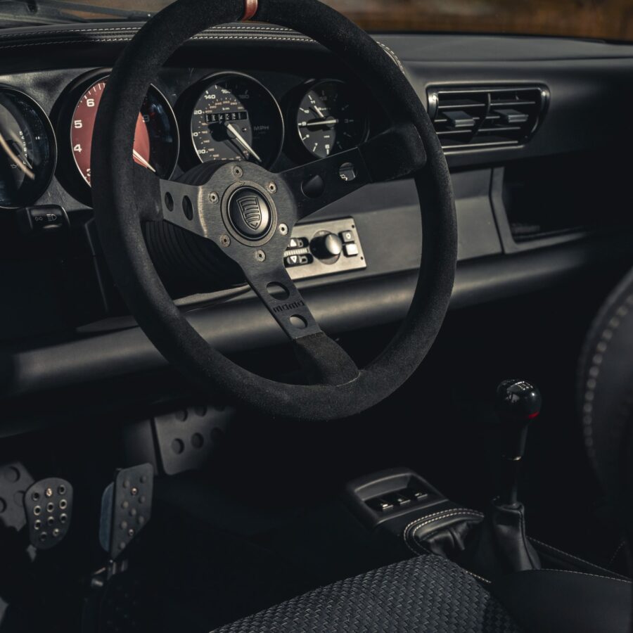 Paul Stephens Autoart 993R - Picture Gallery