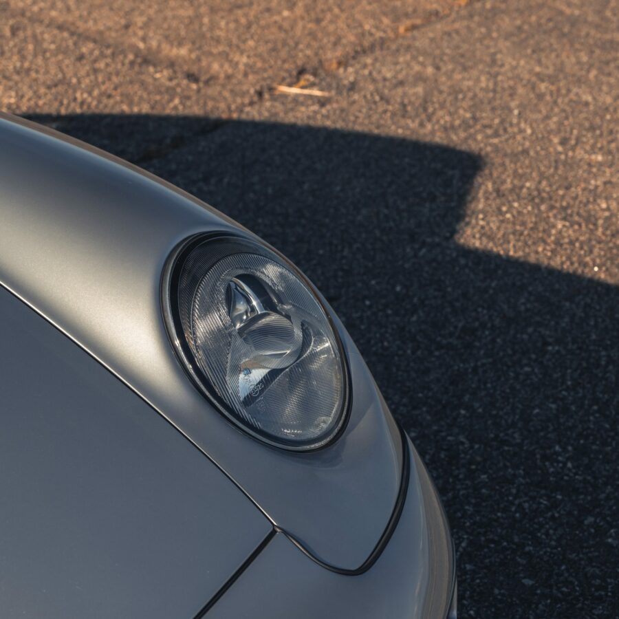 Paul Stephens Autoart 993R - Picture Gallery