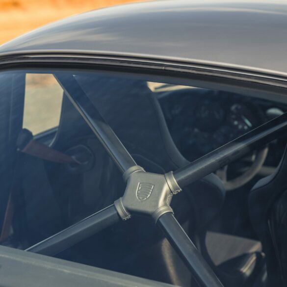 Paul Stephens Autoart 993R - Picture Gallery