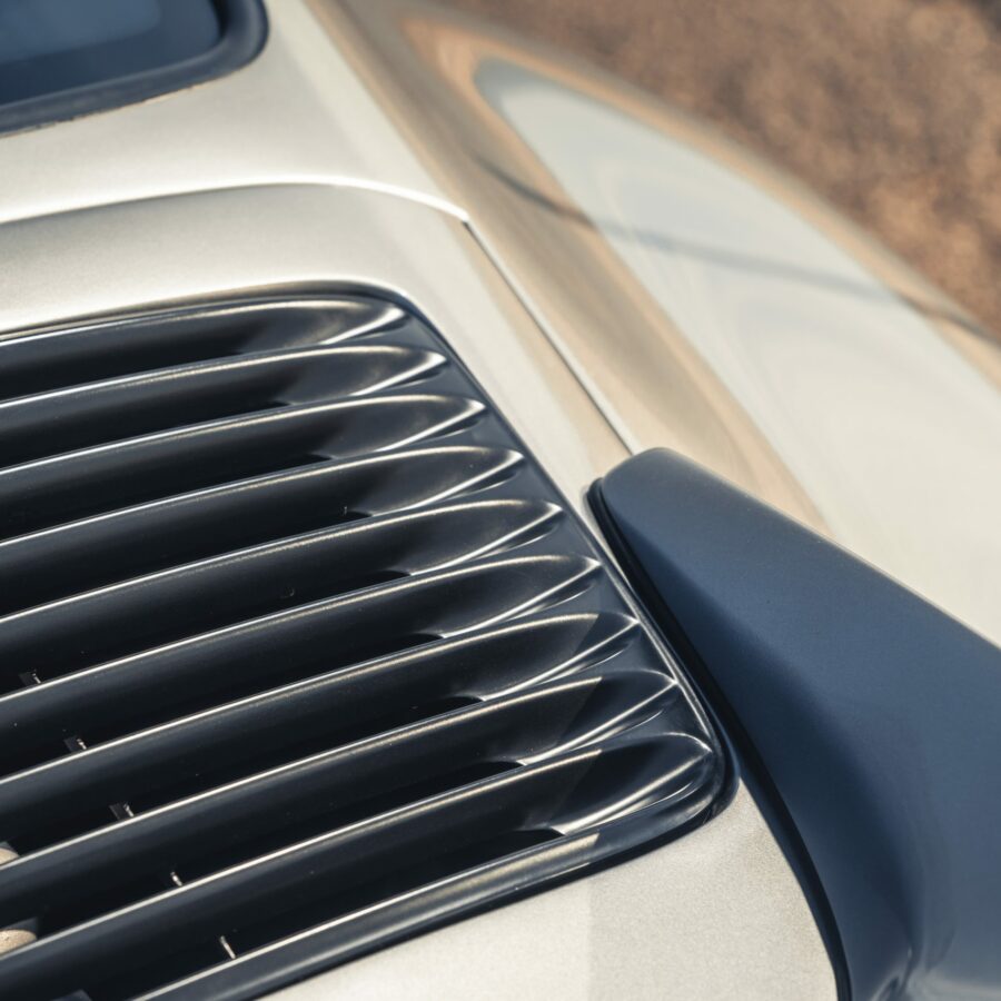 Paul Stephens Autoart 993R - Picture Gallery