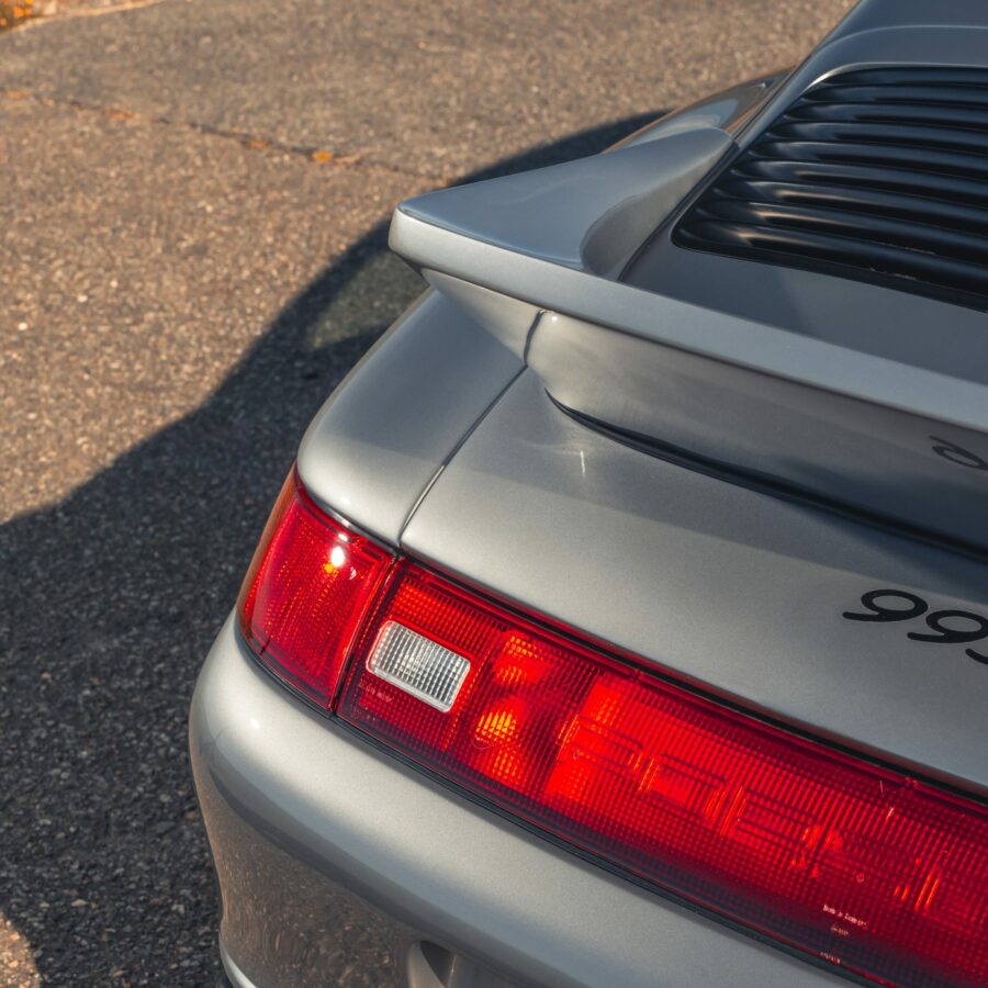 Paul Stephens Autoart 993R - Picture Gallery