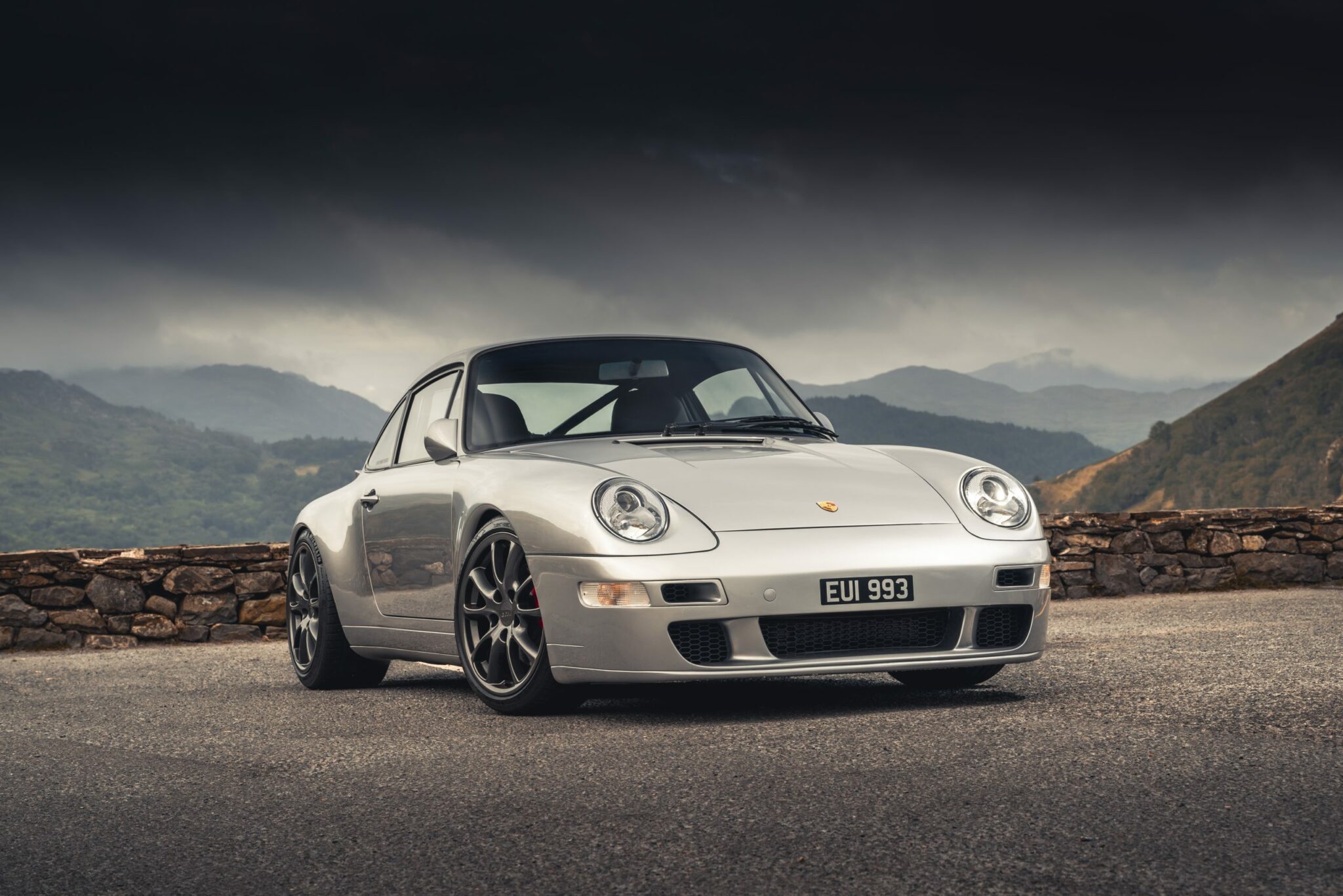 Paul Stephens Autoart