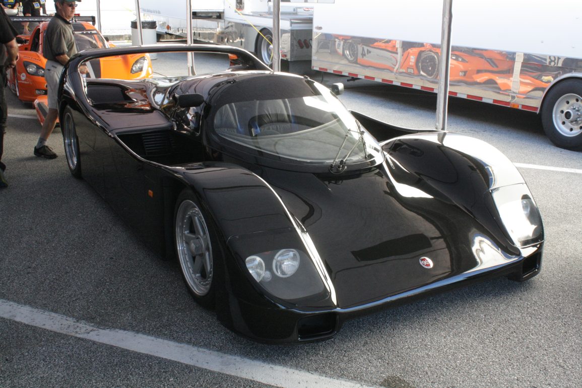 Schuppan Archives - Stuttcars