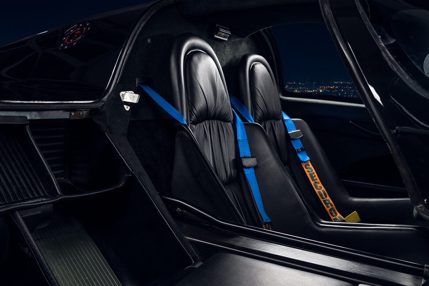 Porsche of the Day - Porsche Schuppan 962CR