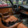 100+ Impossibly Beautiful Singer Porsche Interiors