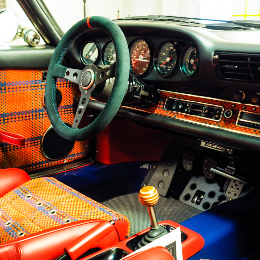 100+ Dazzlingly Detailed Singer Porsche Manual Gearbox Pictures