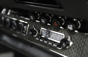 50+ Stunning Singer Porsche Steering Wheel & Dashboard Pics