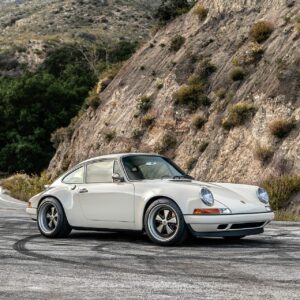 Check out the new Singer Dynamics & Lightweighting Study - Turbo