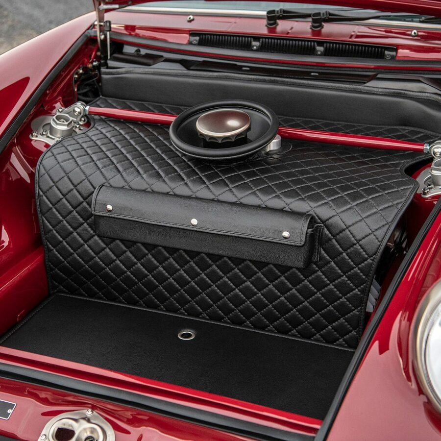 Berlin Commission by Singer Vehicle Design